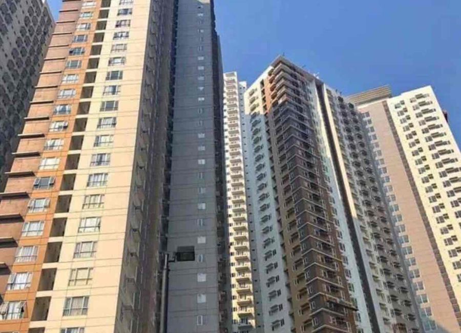 2 Bedroom Rent to Own Condominium in Boni Mandaluyong along Edsa ...