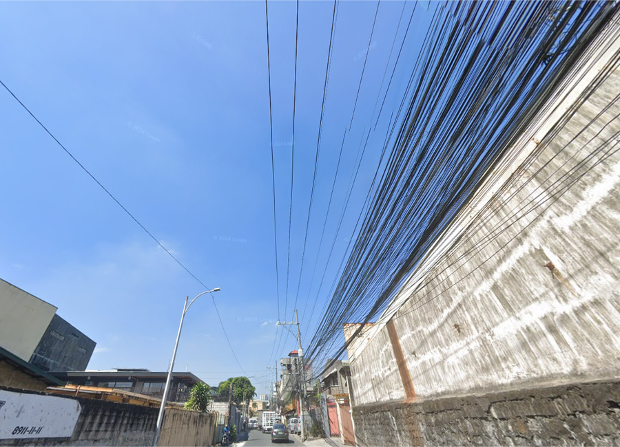 For Sale Warehouse in Apolonio Samson, Quezon City | Lamudi.com.ph
