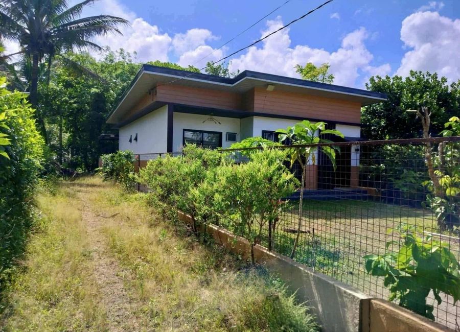 Bungalow House & Lot in Brgy. Buho, Amadeo Cavite for SALE! 300 sqm at ...