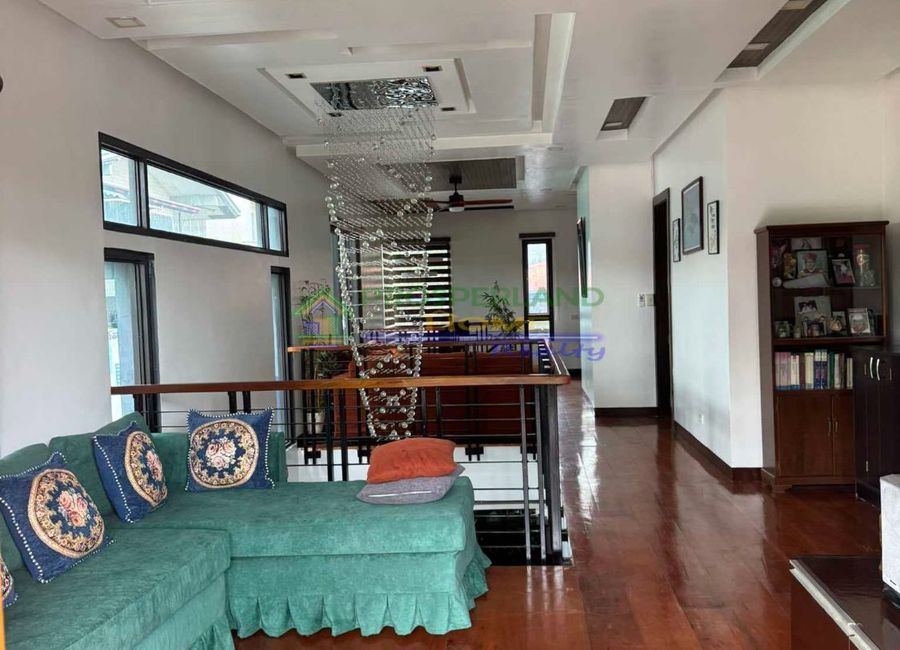 FOR SALE: HOUSE AND LOT – BAGUMBAYAN, TAGUIG CITY | Lamudi.com.ph