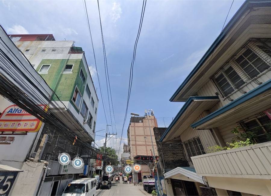 For Sale Building in Malibay, Pasay City | Lamudi.com.ph