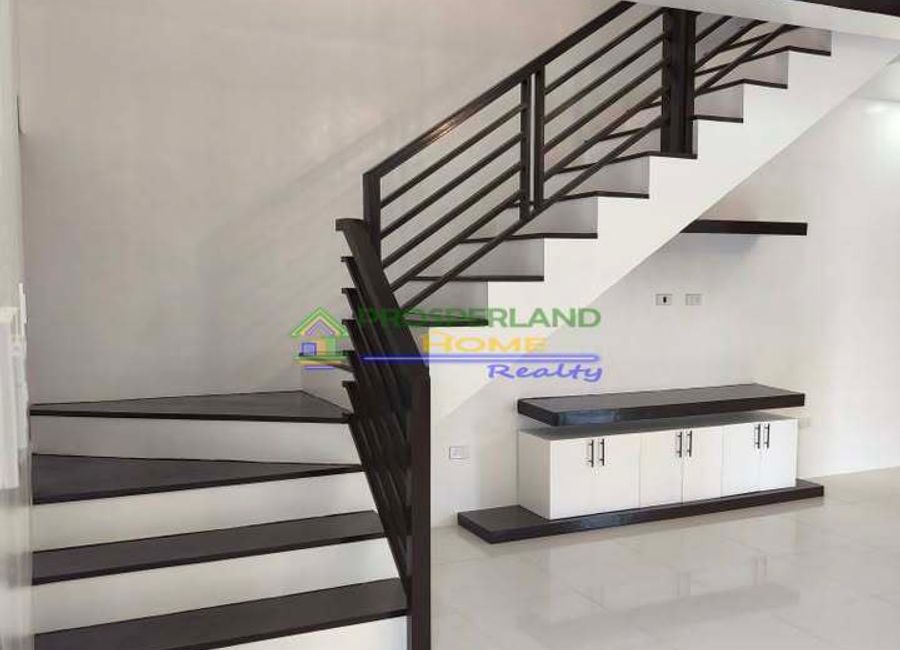 FOR SALE – RUSH HOUSE & LOT IN STA. MARIA, BULACAN | Lamudi.com.ph