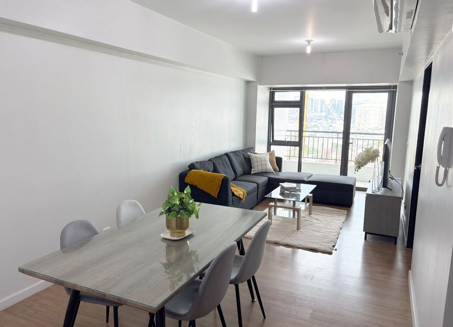 SOLSTICE TOWER 1 1BR FOR RENT | Lamudi.com.ph