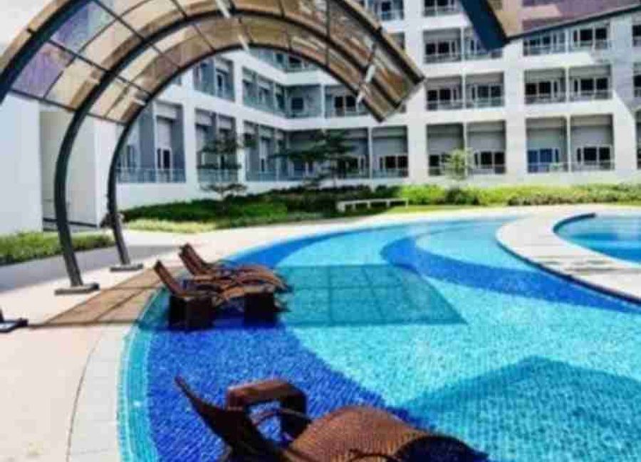 SMDC Grace Residences Tower A Condo for sale fully furnished | Lamudi ...