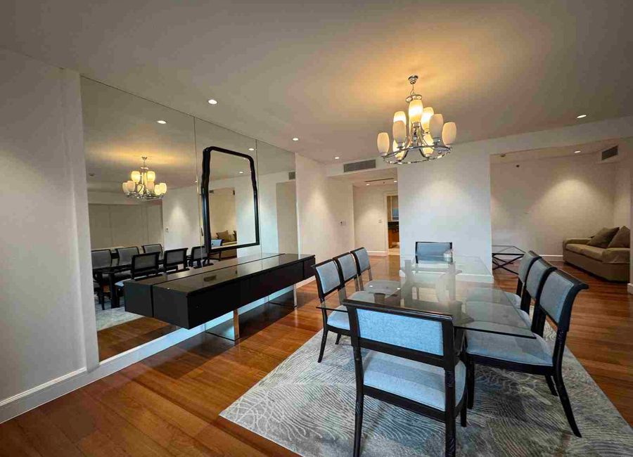 ONE ROXAS TRIANGLE MAKATI FOR LEASE | Lamudi.com.ph