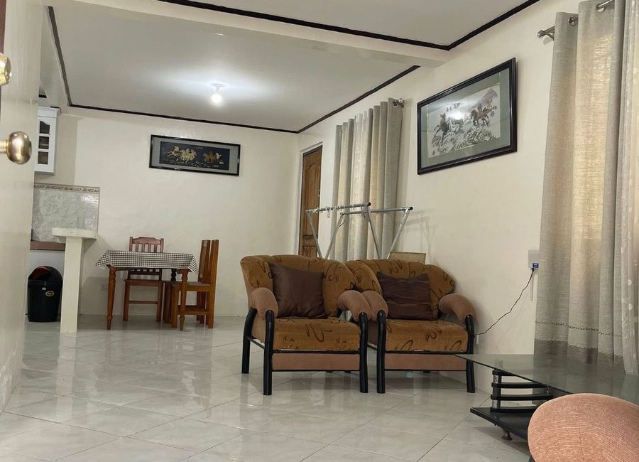 Two-Story House and Lot For Sale in Baliti, San Fernando, Pampanga ...