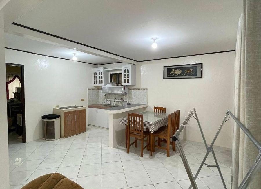 Two-Story House and Lot For Sale in Baliti, San Fernando, Pampanga ...