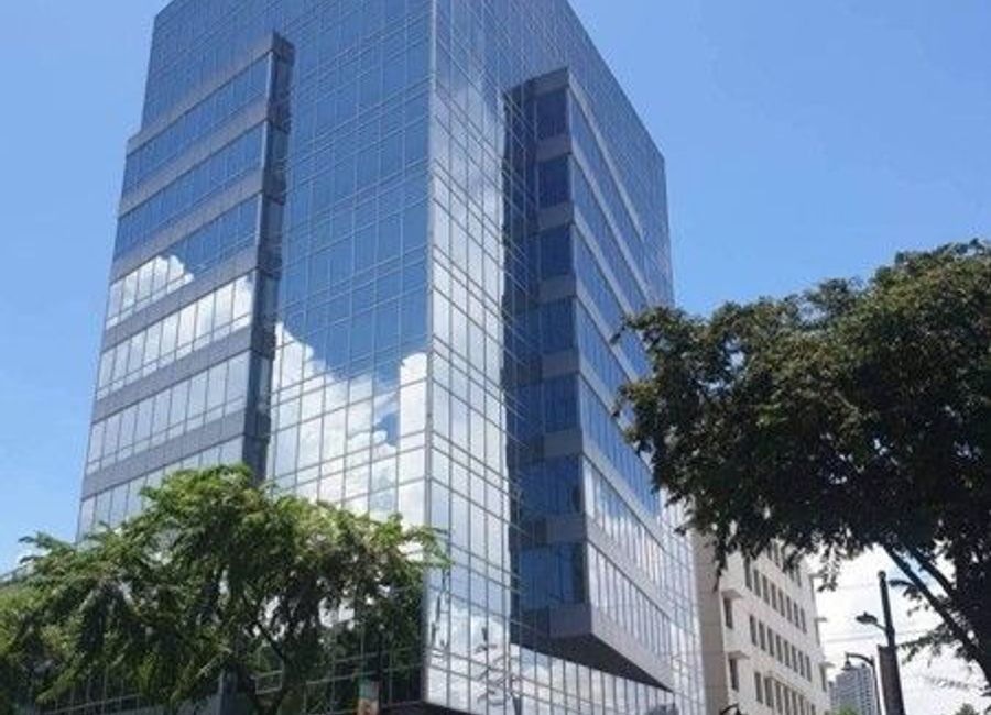 1600 SQM Furnished Office Space in McKinley Hill, Taguig for Lease ...