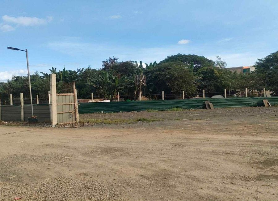FOR SALE - Commercial Vacant Lots in Angono, Rizal | Lamudi.com.ph