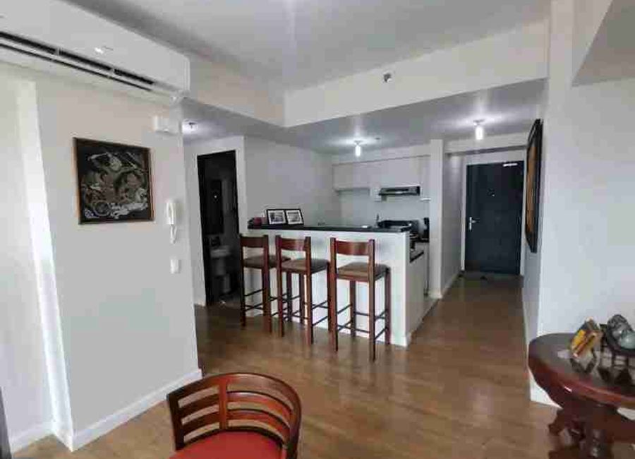 RUSH SALE🥳 2-Bedroom with Parking at Solinea Tower 2 | Lamudi.com.ph