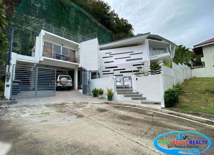 For Sale House and Lot in Paseo Sally Maria Luisa Banilad Cebu | Lamudi ...