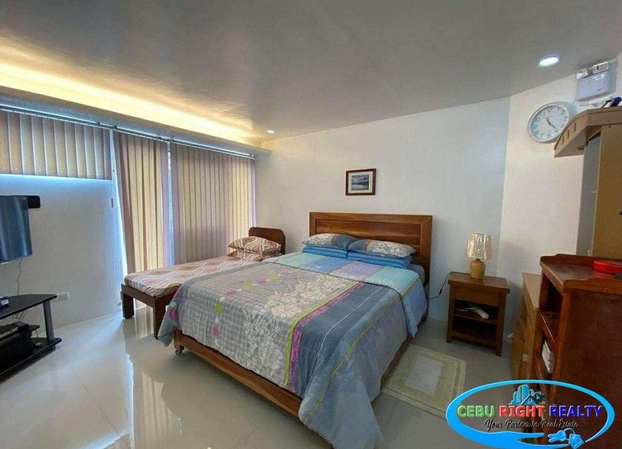 For Sale House and Lot in Paseo Sally Maria Luisa Banilad Cebu | Lamudi ...