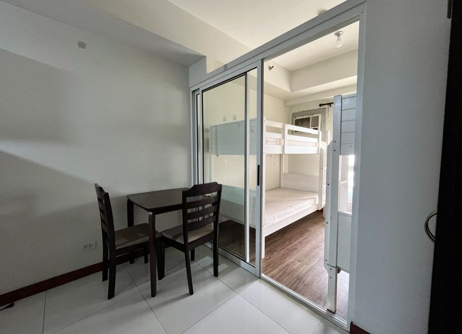 FOR RENT - STUDIO UNIT AT BRIO TOWER | Lamudi.com.ph