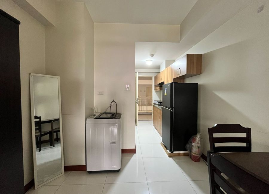FOR RENT - STUDIO UNIT AT BRIO TOWER | Lamudi.com.ph