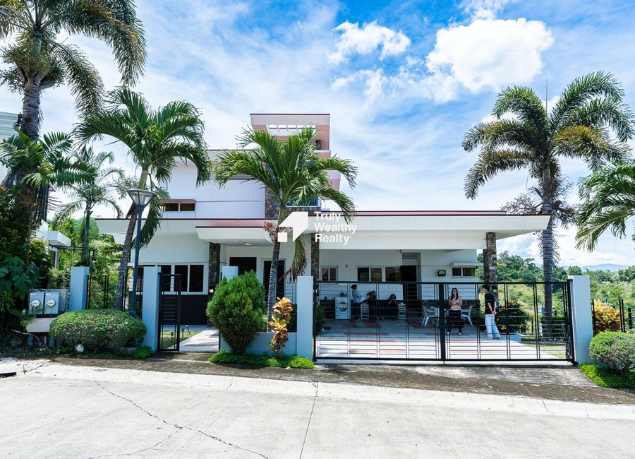 House for Sale in Alegria Hills CDO | Lamudi.com.ph