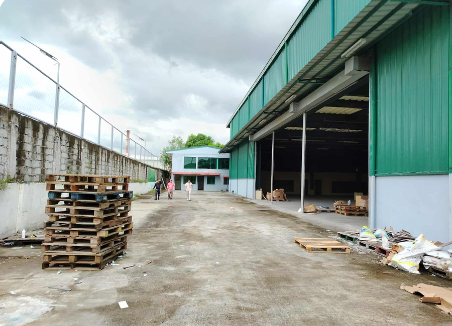 6000sqm 2 story office warehouse Taguig | Lamudi.com.ph