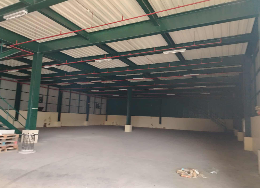 6000sqm 2 story office warehouse Taguig | Lamudi.com.ph
