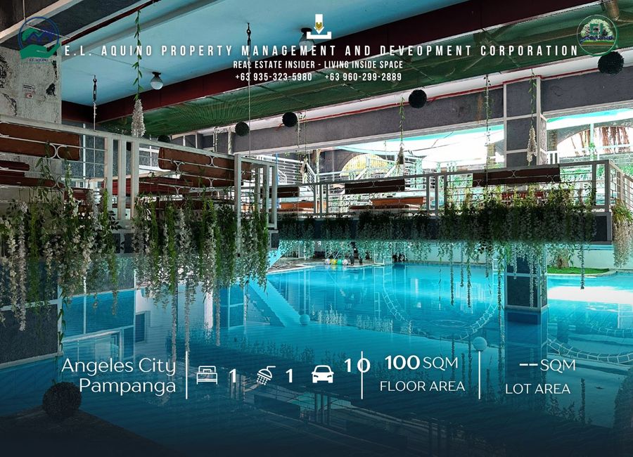 FOR SALE – Operating 7-Storey Turnkey Hotel & Condotel Business for ...