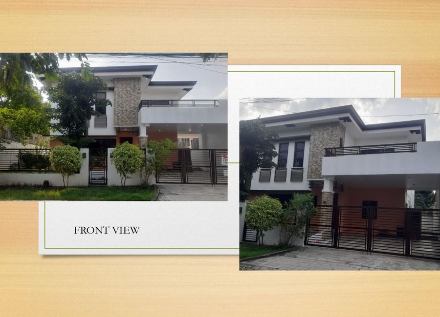 5 Bedroom 5BR condo For Lease in Merville Park, Paranaque City | Lamudi ...