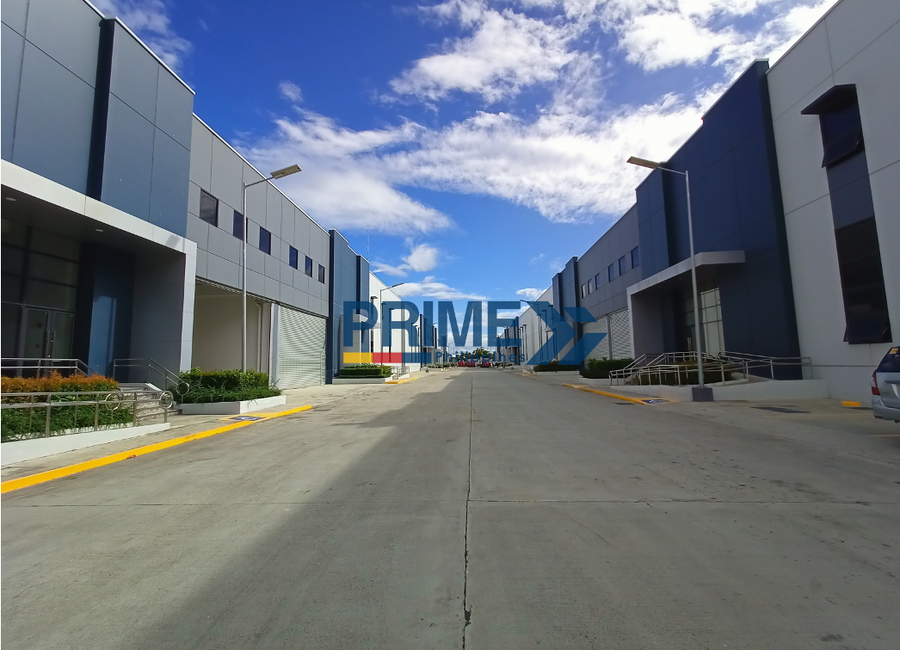Modern 3,000 sqm Warehouse in Cabuyao’s Industrial Zone – Now for Lease ...