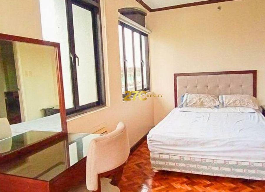 Parque España Residence Hotel 2-Bedroom Condominium Unit for Sale in Alabang, Muntinlupa City ...