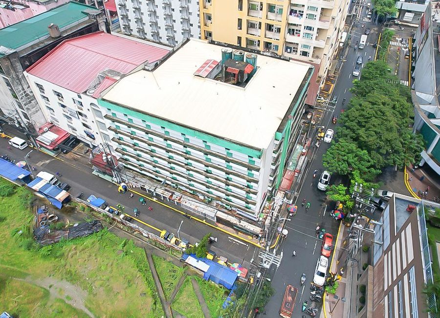 For Sale Apartment Building in Ermita Manila 4402.26 sqm📣REPRICED!🚨 ...