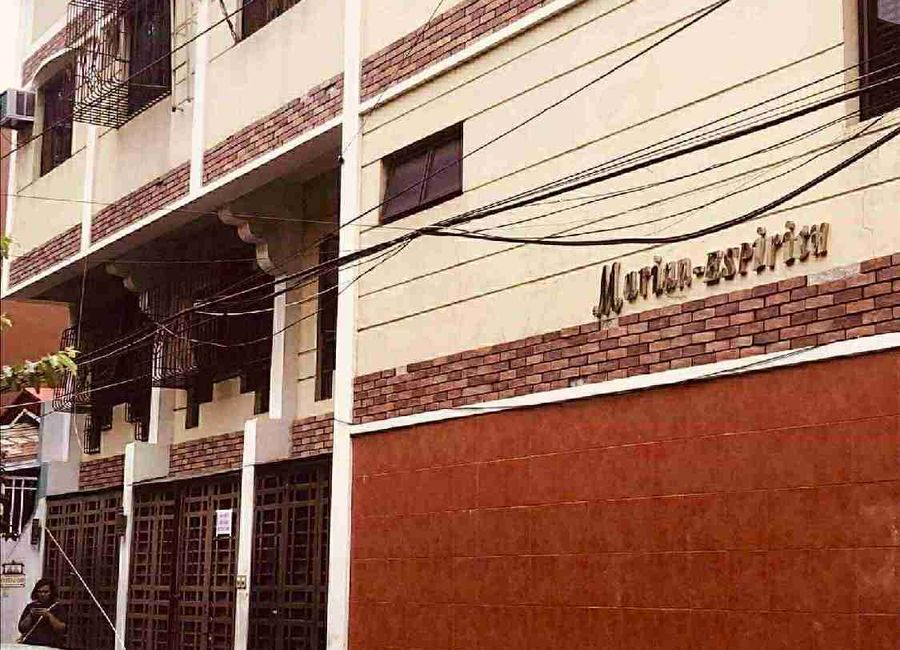 4 Storey - Marian Townhouse 4BR with garage for sale in Quezon City ...