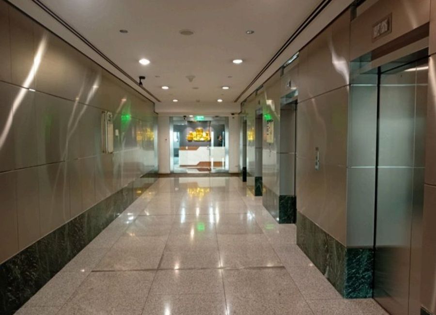 RCBC PLAZA 788SQM COMMERCIAL OFFICE SPACE FOR RENT | Lamudi.com.ph