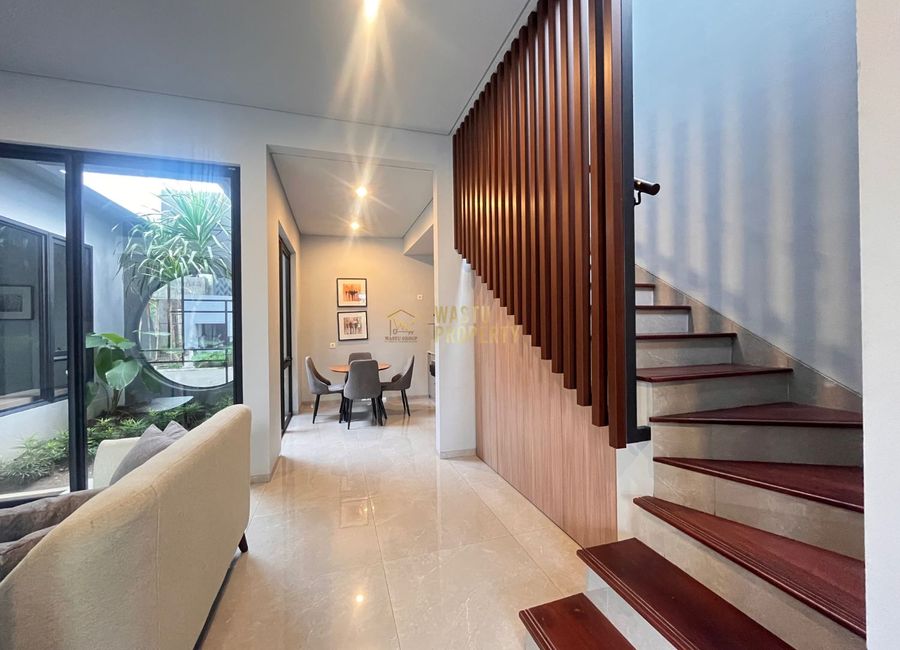 RUMAH MEWAH SIAP HUNI DI MLATI DEKAT SLEMAN CITY HALL | Lamudi.co.id