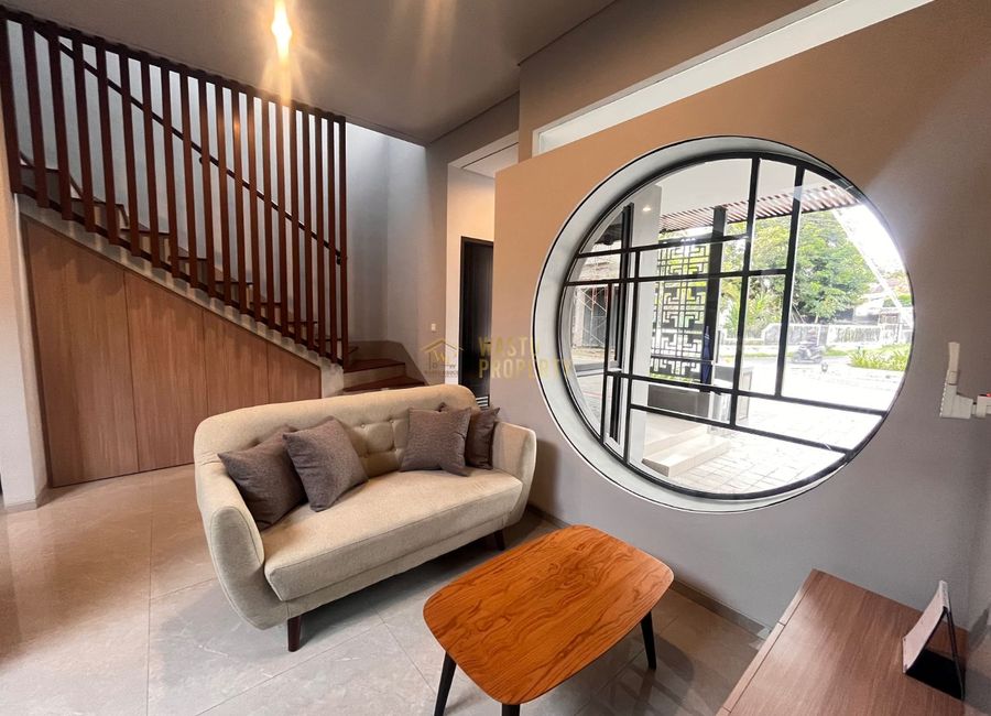 RUMAH MEWAH SIAP HUNI DI MLATI DEKAT SLEMAN CITY HALL | Lamudi.co.id