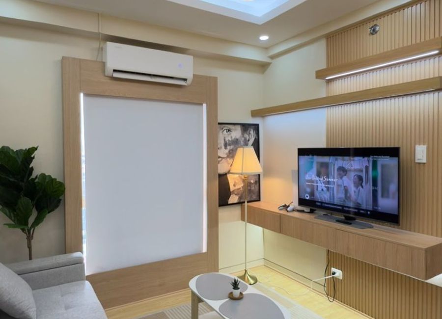 Condo For Sale in Pasay Montecito Newport 1Bedroom | Lamudi.com.ph