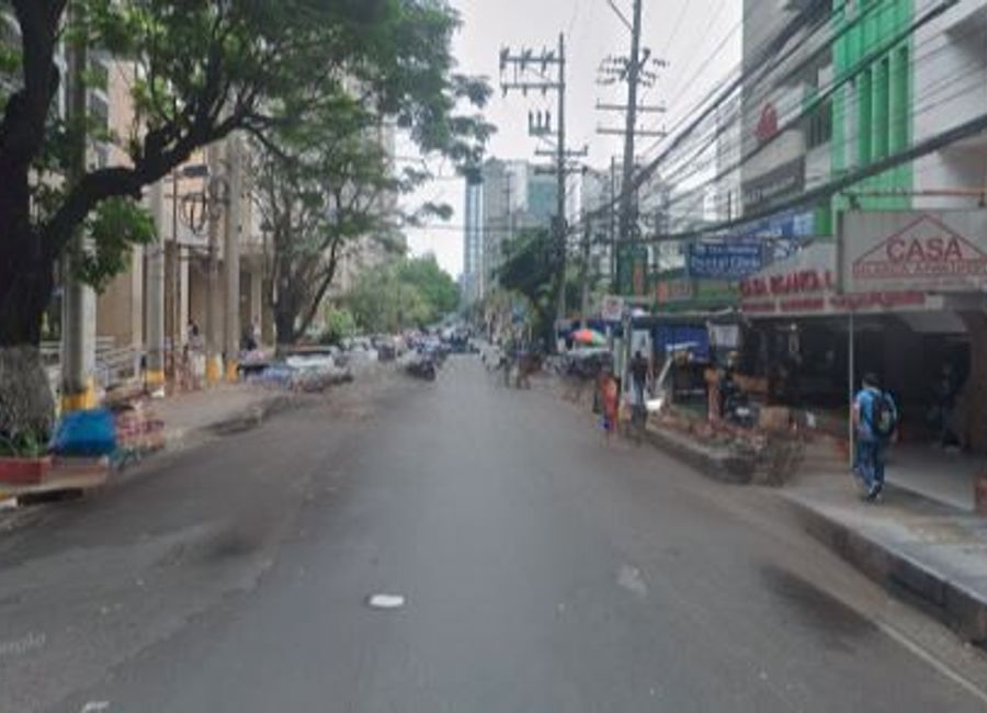 FOR SALE - Non Operational Building in Ermita, Manila | Lamudi.com.ph