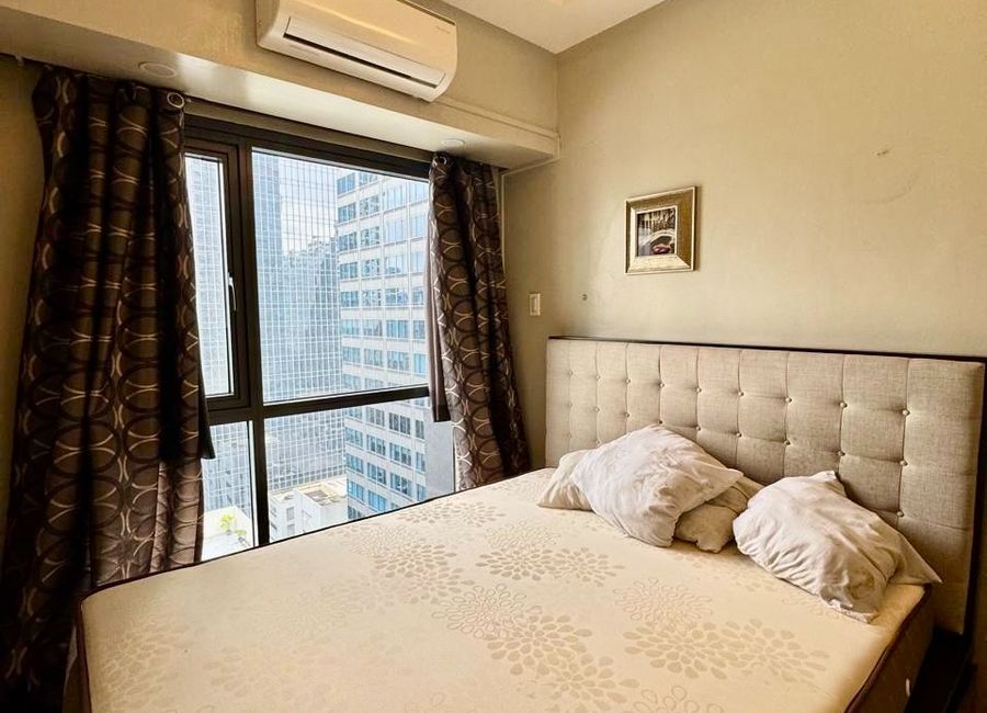 2BR Nicely Furnished Condo for Sale in Makati - Signa Residences with ...