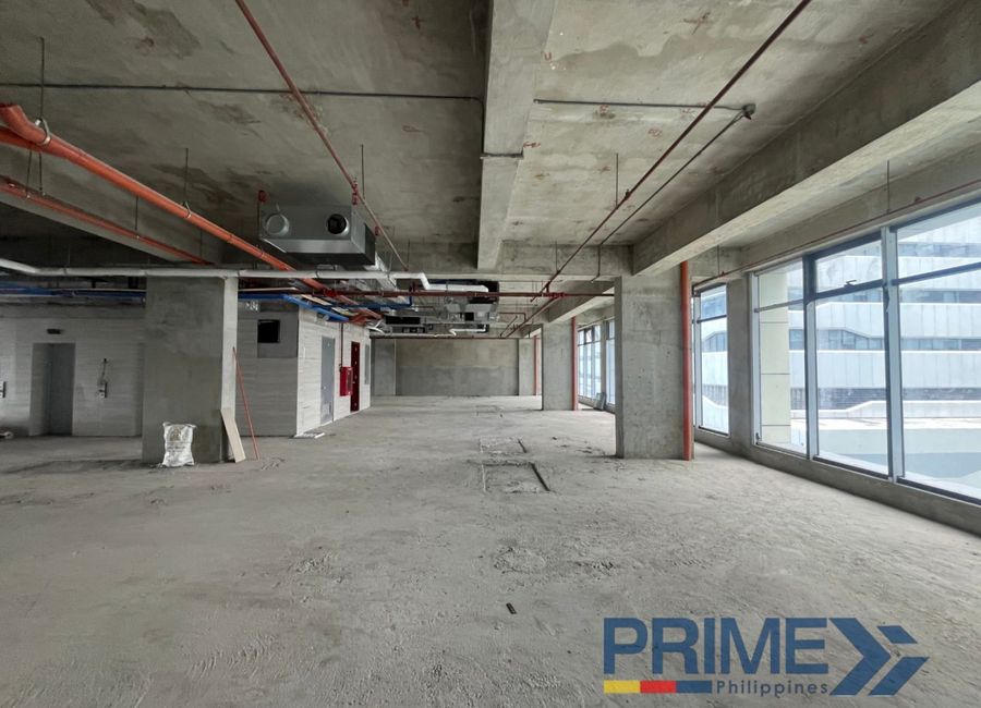 Lease Corporate Offices | SDG Alabang Plaza | Lamudi.com.ph