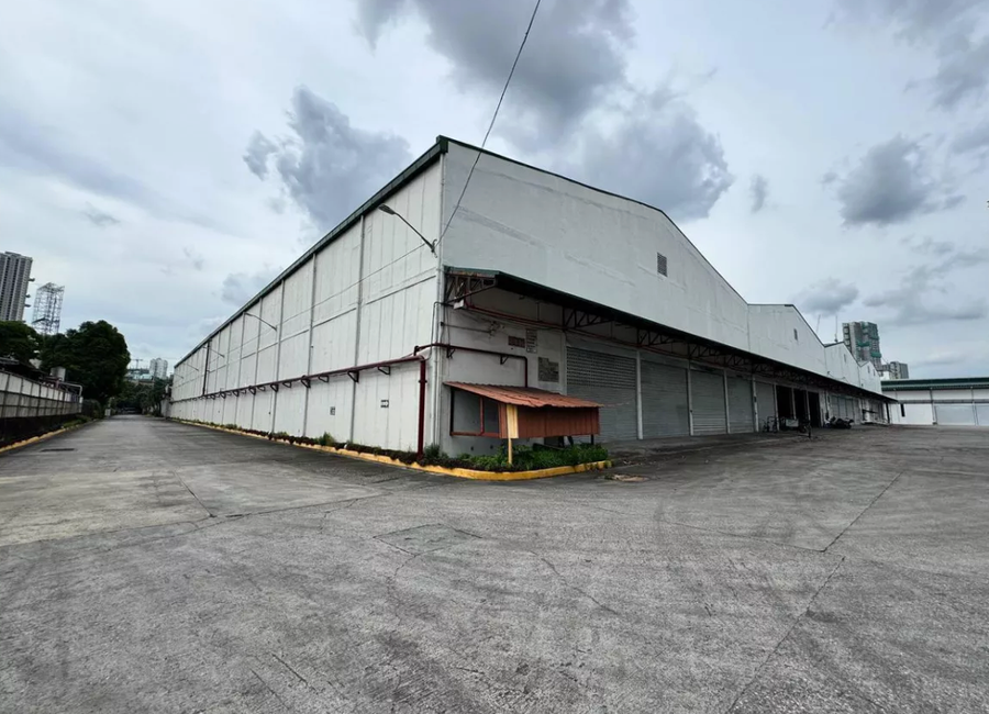 Now Leasing: 3,000 sqm Warehouse Facility – Pasig City | Lamudi.com.ph