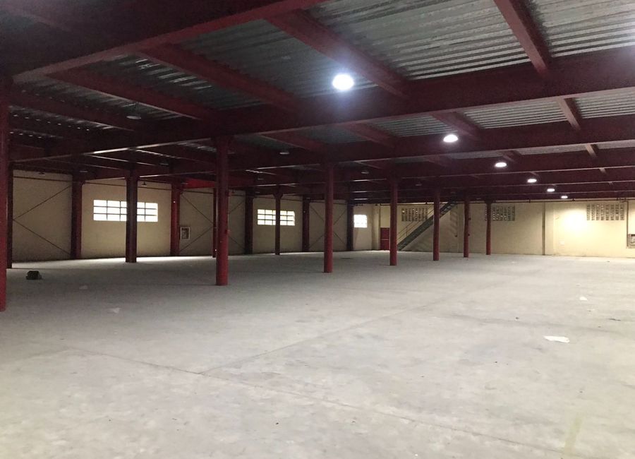 For Lease: 2-Storey Warehouse with Office Space in Parañaque City ...