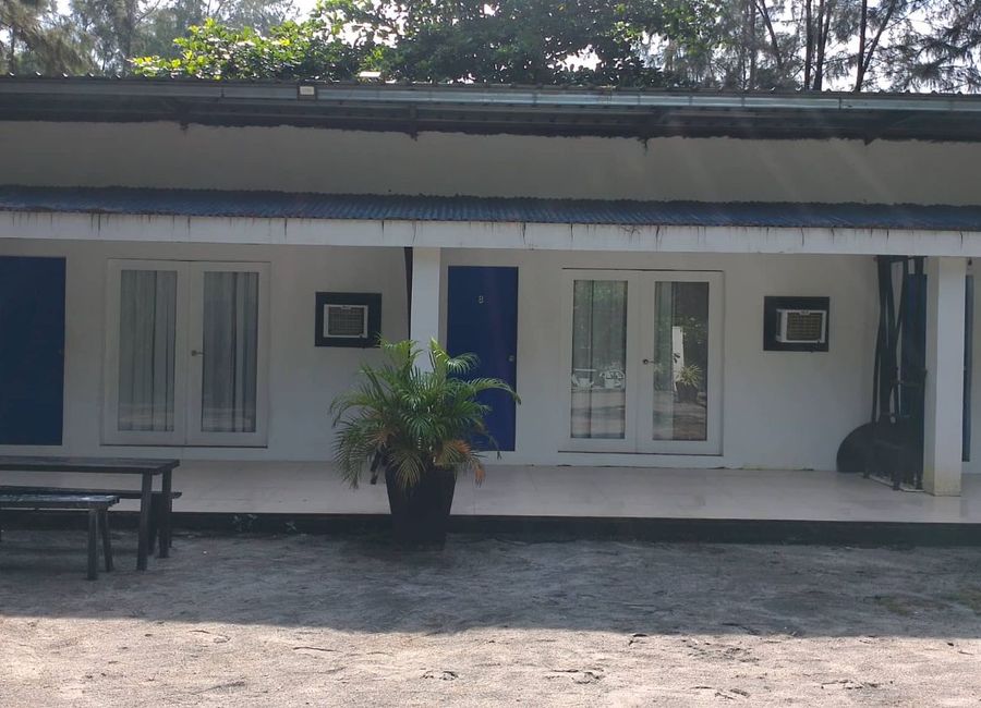 Beach Resort in LiwLiwa, San Felipe, Zambales | Lamudi.com.ph