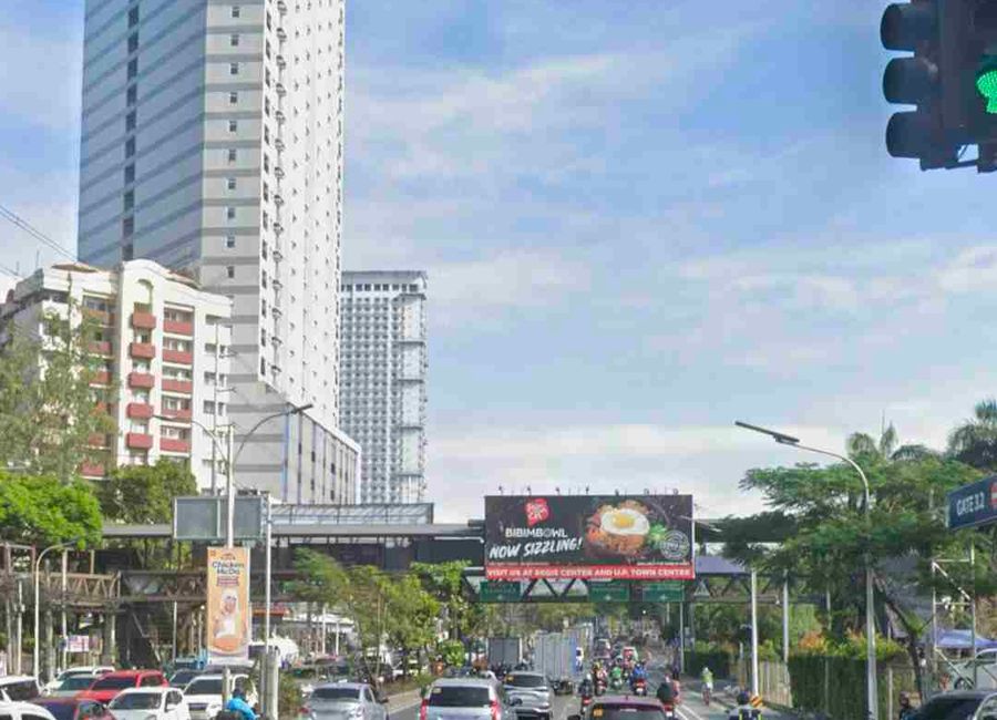 Commercial Building for sale along Katipunan Ave Quezon City | Lamudi ...