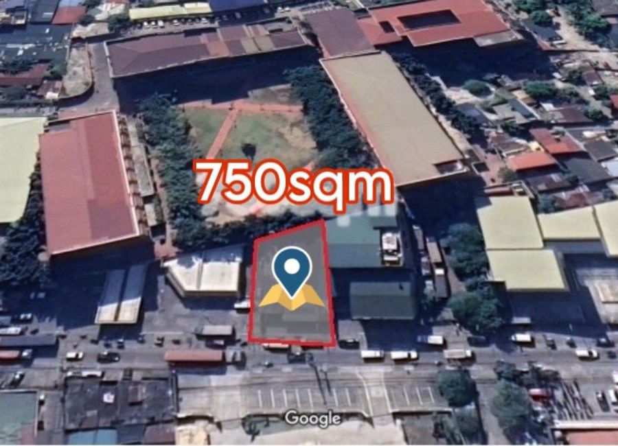 FOR SALE: Prime Commercial Lot in Maysan Road, Valenzuela City | Lamudi ...