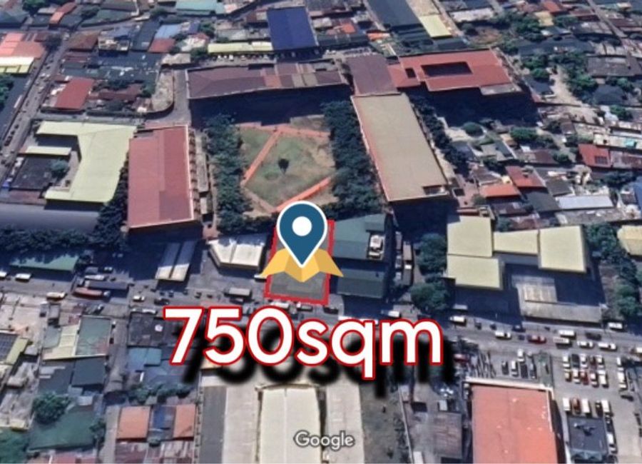FOR SALE: Prime Commercial Lot in Maysan Road, Valenzuela City | Lamudi ...