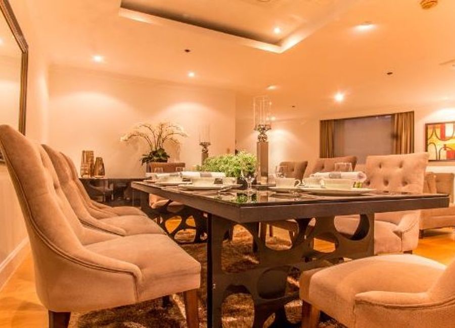 Essensa Cameron Tower – 3BR Luxury Condo for Rent in BGC | Lamudi.com.ph