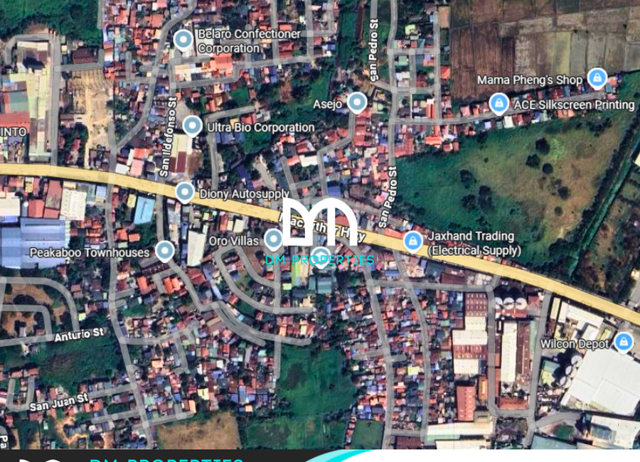 For Sale: Prime Commercial–Industrial Property in Guiguinto, Bulacan ...