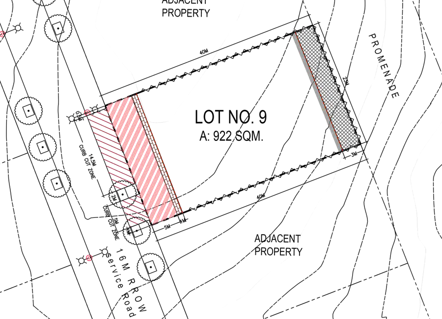 Pre-selling | Phase 1 Block 7 Lot 9 , Commercial Lot in Areza Downtown ...