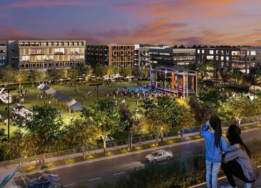 Pre-selling | Phase 1 Block 7 Lot 9 , Commercial Lot in Areza Downtown ...