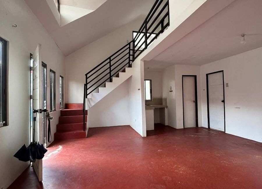 For Sale House and lot Deca Homes Tacunan Loft Type | Lamudi.com.ph