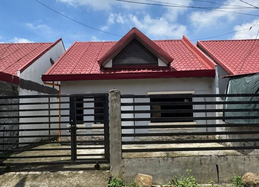 For Sale House and lot Deca Homes Tacunan Loft Type | Lamudi.com.ph