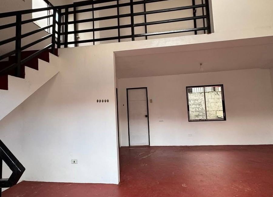 For Sale House and lot Deca Homes Tacunan Loft Type | Lamudi.com.ph