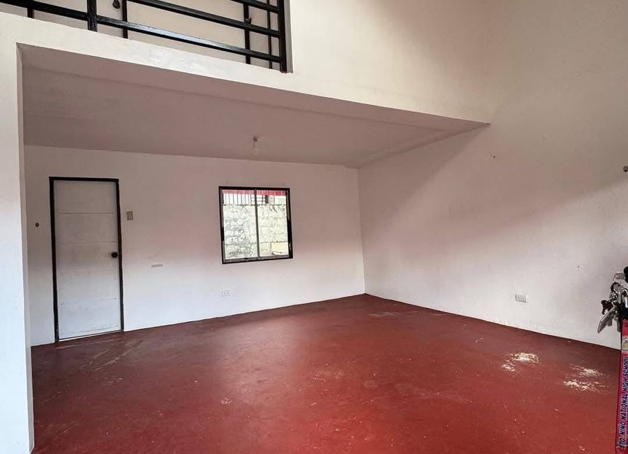 For Sale House and lot Deca Homes Tacunan Loft Type | Lamudi.com.ph