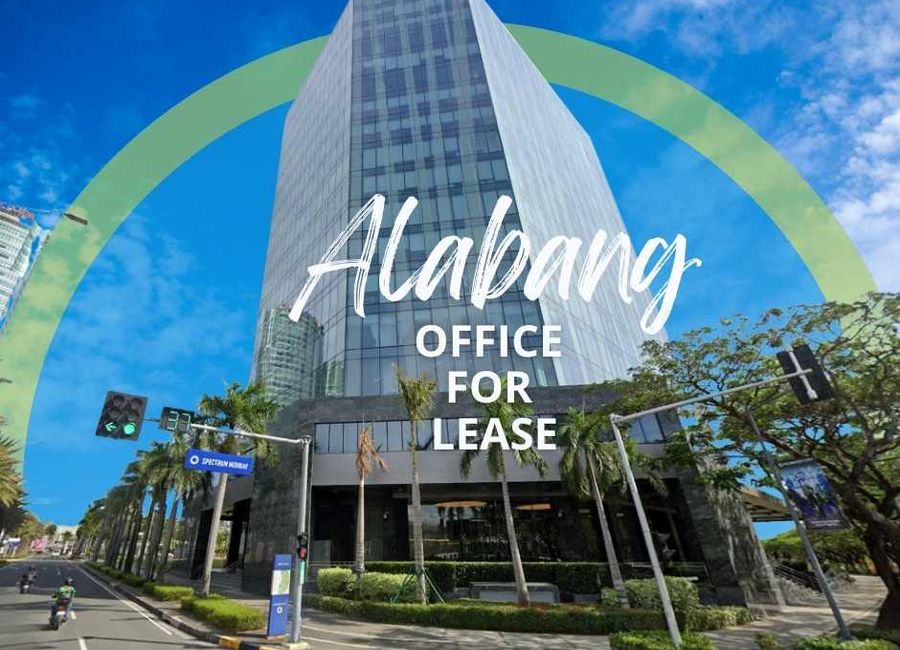 Office for Rent in Alabang for 200 Pax Employees | Lamudi.com.ph