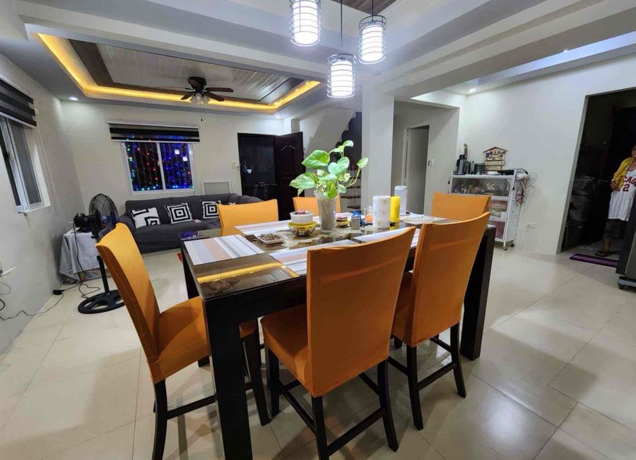 182sqm Ready to Move in Home just 8 minutes from San Fernando, Pampanga ...